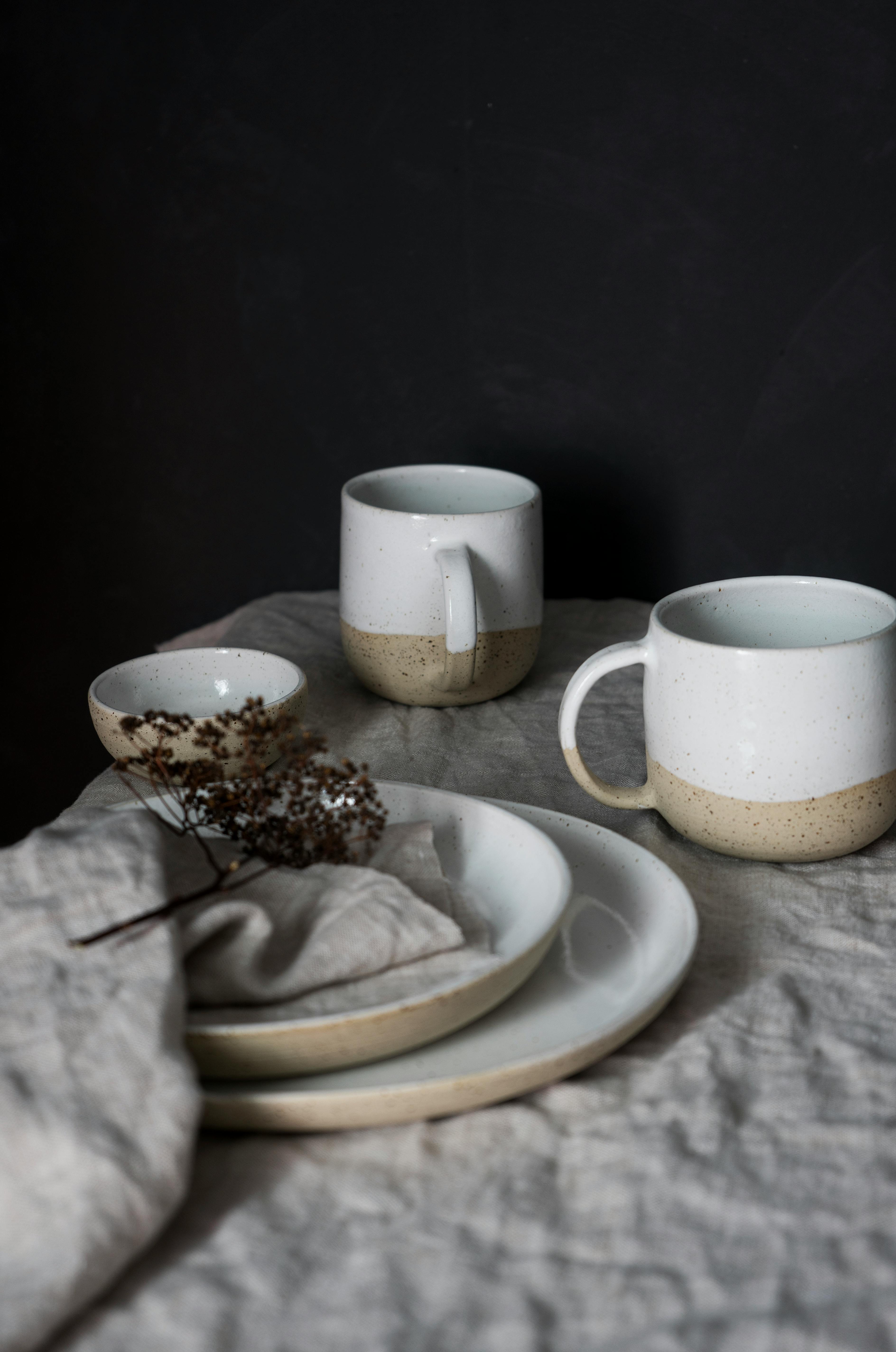 Kitchenware – Parker & Stone
